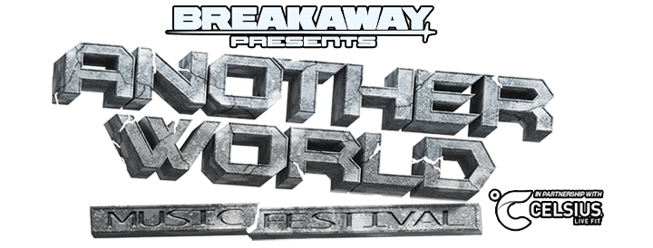 Breakaway Another World 2024 Ticket and Hotel Packages | Jampack