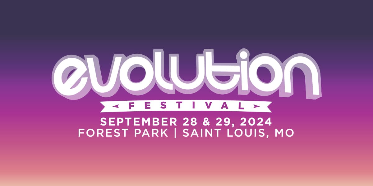 Evolution Festival 2024 Ticket and Hotel Packages | Jampack