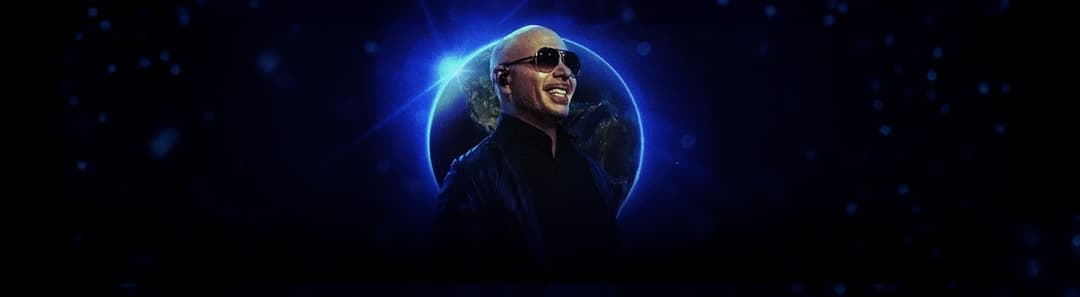 Pitbull 2024 - Thunder Ridge Nature Arena Ticket and Hotel Packages ...