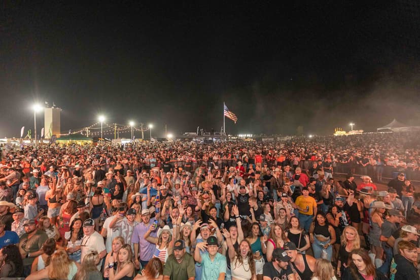 Calf Fry Festival 2024 Ticket and Hotel Packages | Jampack