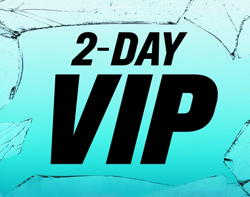 Breakaway Festival Columbus 2024 Ticket and Hotel Packages | Jampack